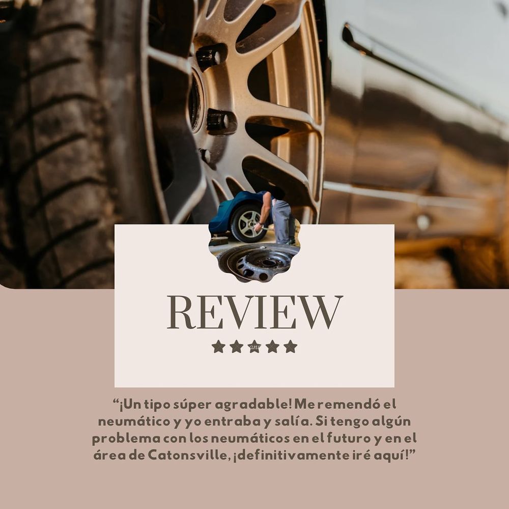 EMELY’S TIRE SERVICES - Updated September 2025 - 29 Photos - 4010 W Belvedere Ave, Baltimore ...