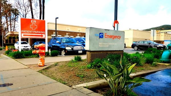 VENTURA COUNTY MEDICAL CENTER - Updated December 2025 - 127 Photos ...