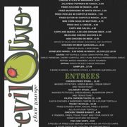 EVIL OLIVE - 92 Photos & 101 Reviews - 2950 Thousand Oaks, San Antonio ...
