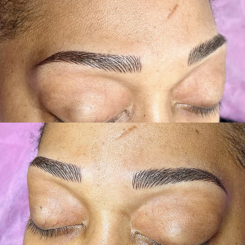 MK BROWS - Updated April 2025 - 640 Photos & 44 Reviews - 14850 ...