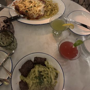 PAZZA NOTTE - Updated June 2025 - 886 Photos & 368 Reviews - 1801 L St ...