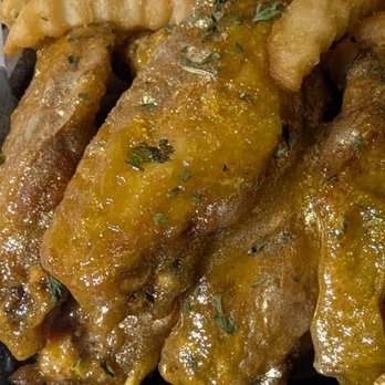 TRAP WINGZ ATL - Updated July 2025 - 58 Photos & 39 Reviews - 3004 ...