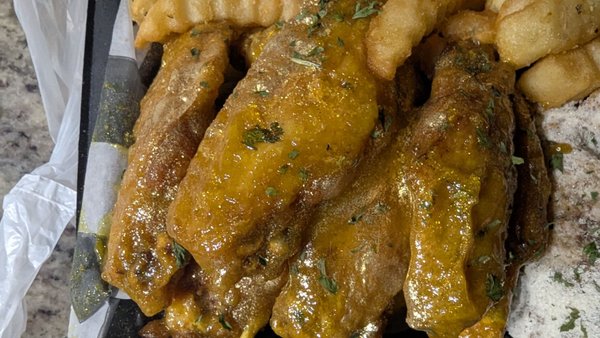 TRAP WINGZ ATL - Updated April 2025 - 51 Photos & 30 Reviews - 3004 ...