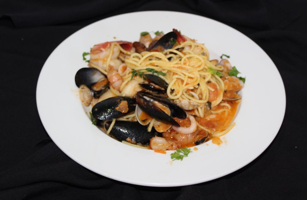 ALFANO’S PUB & RISTORANTE - Updated November 2024 - 30 Photos & 43 ...