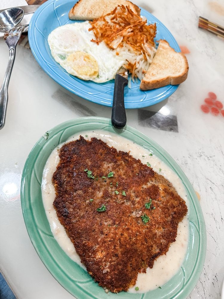 THE GRIDDLE - TEN MILE - Updated December 2025 - 19 Photos & 14 Reviews ...