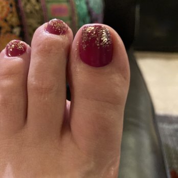 FRIENDLY NAILS & SPA - Updated March 2025 - 171 Photos & 133 Reviews ...