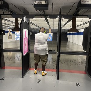 MIDWEST SHOOTING CENTER- NORTH CINCINNATI - Updated January 2026 - 33 ...