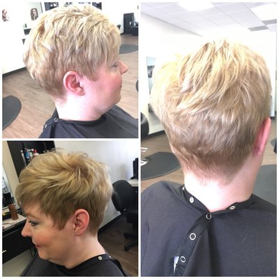KELLY’S HAIRCUTS - 302 Photos & 158 Reviews - Arlington, Texas - Hair ...
