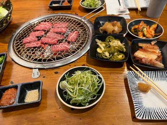 HANAM BBQ - 461 Photos & 189 Reviews - Korean - 445 Grand Ave ...