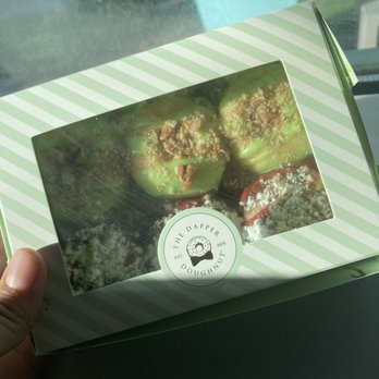 DAPPER DOUGHNUT - Updated April 2025 - 127 Photos & 70 Reviews - 8889 ...