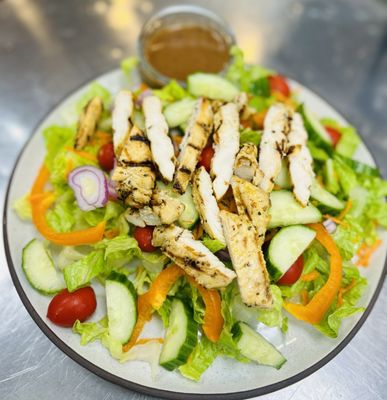 FROM SCRATCH - Updated January 2026 - 74 Photos & 31 Reviews - 2 Tremont Street Brighton, Boston ...