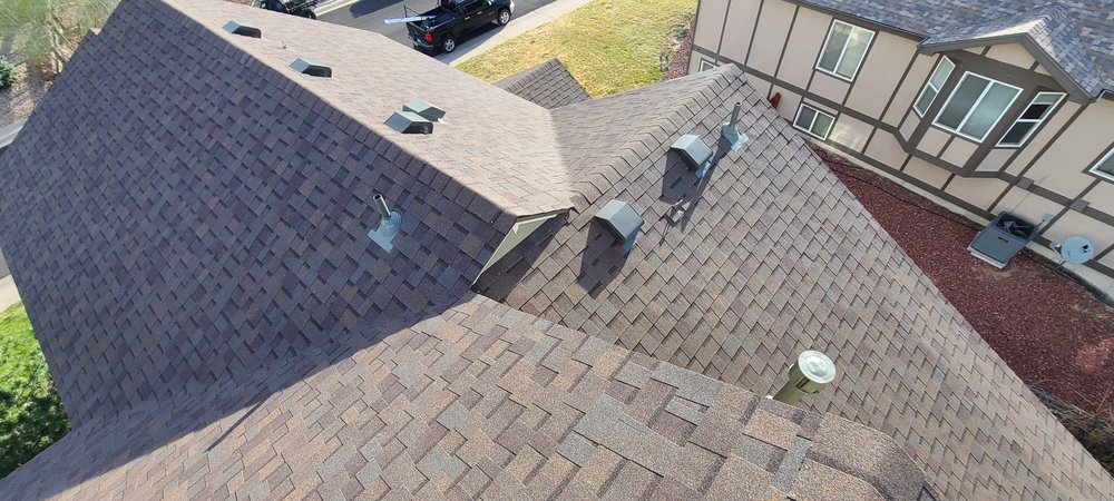 SIMPLE ROOFING AND EXTERIORS - Updated December 2025 - 37 Photos - 103 ...