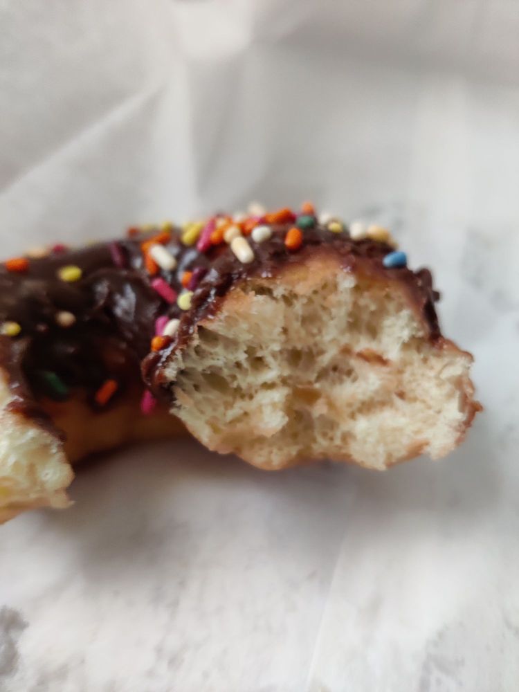 DUNKIN’ - Updated May 2026 - 168 Photos & 202 Reviews - 6201 Hollywood ...