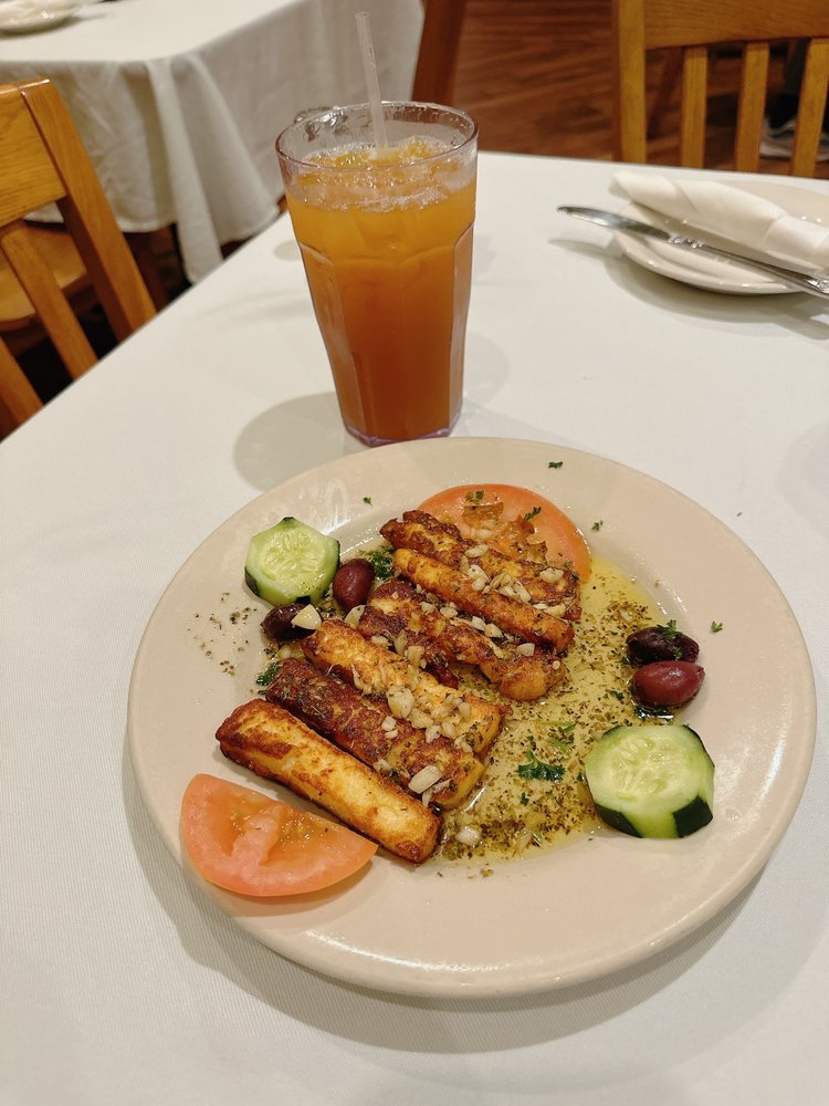 ALBASHA GREEK LEBANESE RESTAURANT - Updated January 2026 - 158 Photos ...