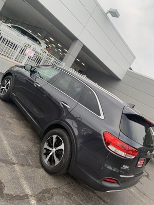 CROWLEY KIA - Updated January 2026 - 14 Photos & 91 Reviews - 223 Broad ...