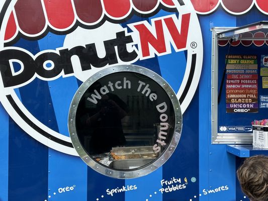 DONUT NV - Updated July 2024 - 31 Photos & 32 Reviews - Pottstown ...