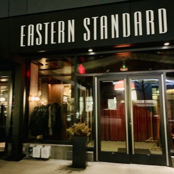 EASTERN STANDARD KITCHEN & DRINKS - Updated January 2026 - 144 Photos ...