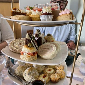 WHITE HEATHER TEA ROOM - Updated March 2025 - 162 Photos & 131 Reviews ...