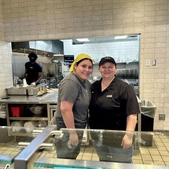 CAVA - Updated September 2024 - 78 Photos & 54 Reviews - 901 Currency ...