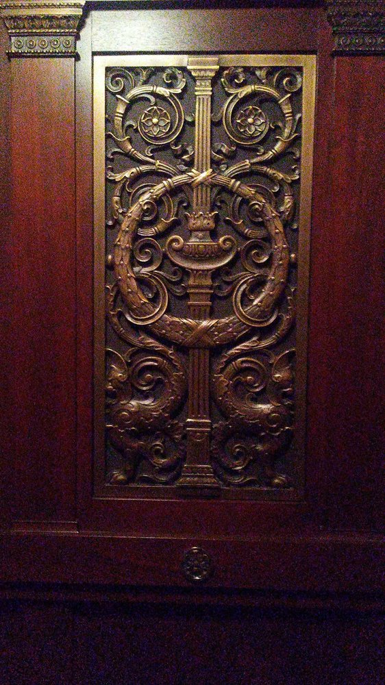 KEIL LARSON - Updated January 2026 - 35 East Wacker Dr, Chicago ...