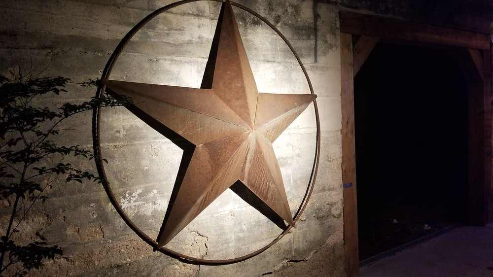 GAR HOLE - 54 Photos & 14 Reviews - 106 Houston St, Anna, TX - Yelp