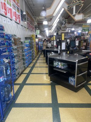 PRICE CHOICE FOOD MARKET - Updated December 2025 - 807 E Tremont Ave ...