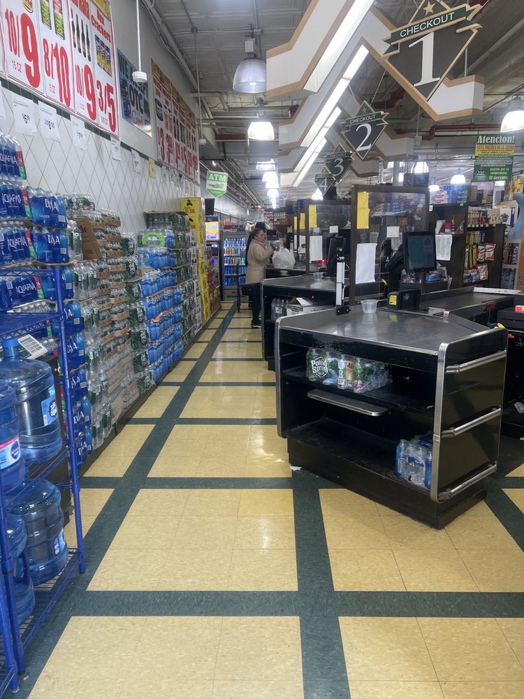 PRICE CHOICE FOOD MARKET - Updated December 2025 - 807 E Tremont Ave ...