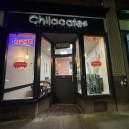 CHILACATES MEXICAN STREET FOOD - Updated December 2025 - 138 Photos ...