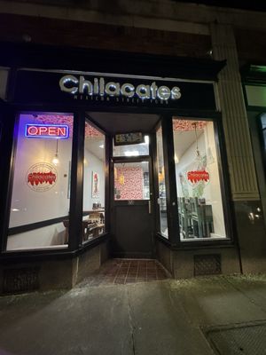 CHILACATES MEXICAN STREET FOOD - Updated May 2025 - 137 Photos & 175 ...