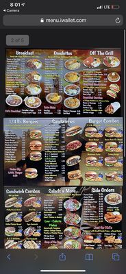 RODEO BURGER with photos - Updated August 2024 - 158 Photos & 369 ...