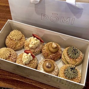 DOMI - 110 Photos & 26 Reviews - 672 S Santa Fe Ave, Los Angeles ...