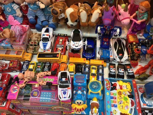 DISCOUNT MALL - Updated December 2025 - 65 Photos & 11 Reviews - 3101 W ...