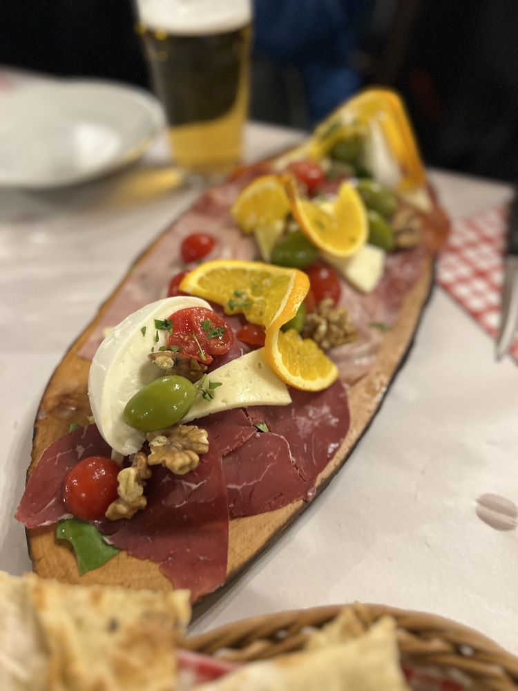 OTELLO - Updated September 2025 - 154 Photos & 106 Reviews - Via della ...