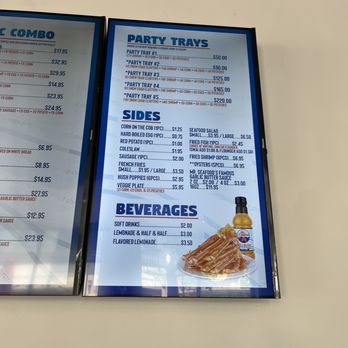 MR. SEAFOOD NORTHEAST - Updated December 2025 - 26 Photos & 32 Reviews ...