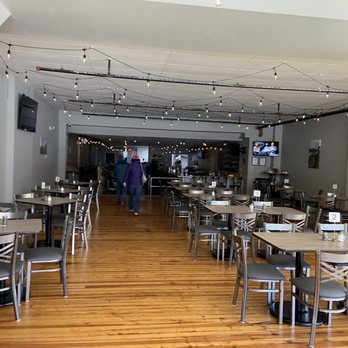 BACK PORCH BREWING - Updated December 2025 - 12 Photos & 16 Reviews ...