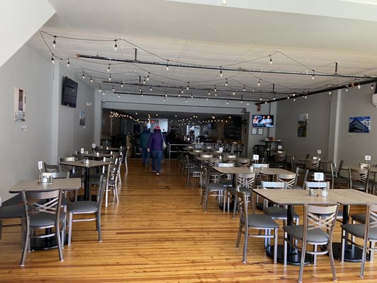 BACK PORCH BREWING - Updated May 2026 - 16 Photos & 16 Reviews - 133 N ...