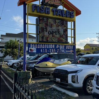 FISH TALES - Updated October 2025 - 742 Photos & 933 Reviews - 2107 ...