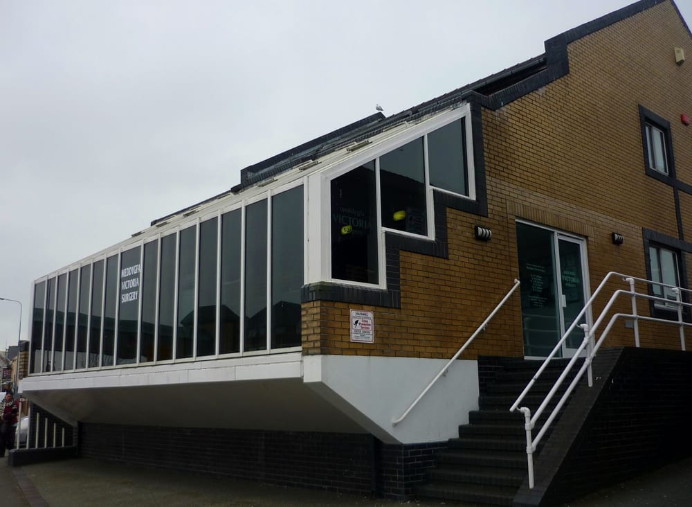 VICTORIA SURGERY - Updated April 2025 - Victoria Road, Holyhead, Isle ...