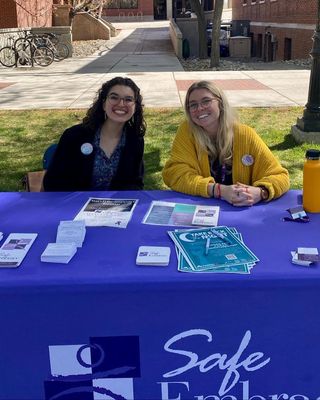 SAFE EMBRACE - Updated December 2025 - 33 Photos & 12 Reviews - 220 S ...