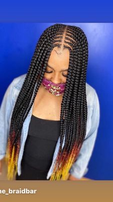 BRAID BAR CITY - Updated October 2025 - 1216 Columbia Dr, Decatur ...