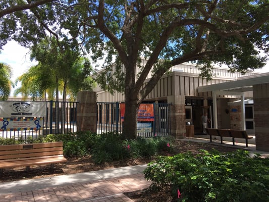 PINE RIDGE MIDDLE SCHOOL - Updated August 2025 - 1515 Pine Ridge Rd ...