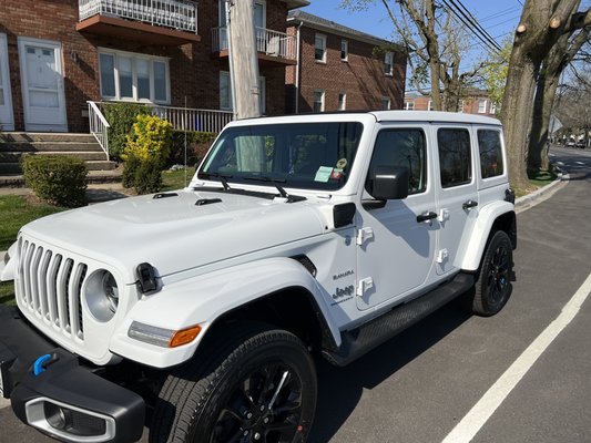 WESTBURY JEEP CHRYSLER DODGE RAM - Updated January 2026 - 144 Photos ...