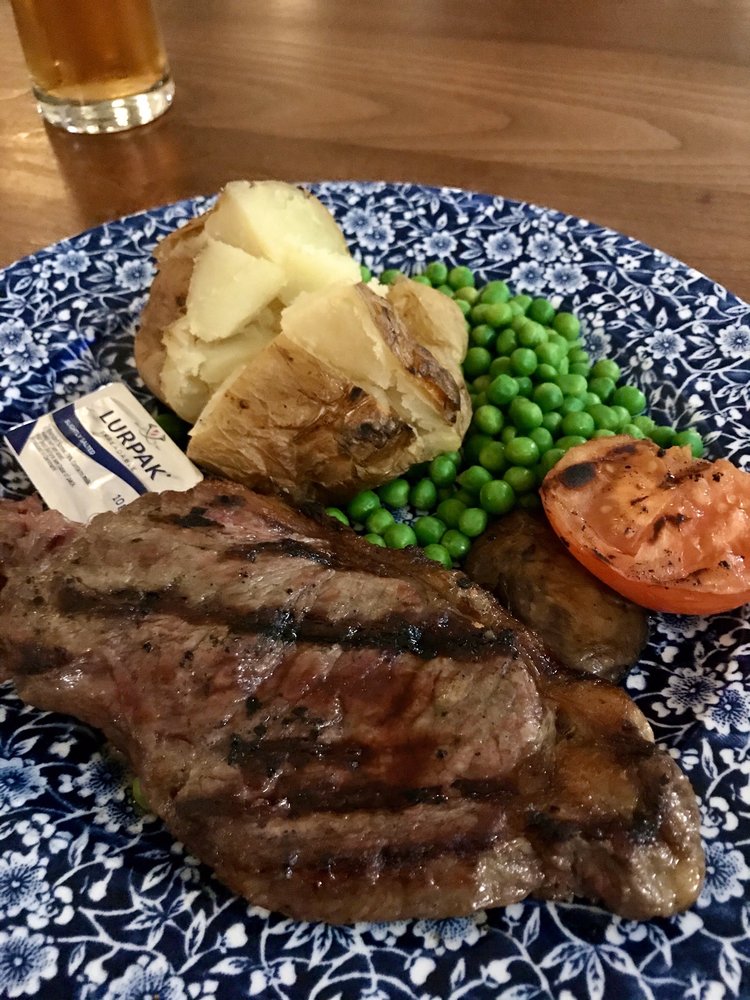 THE CROSSE KEYS - 51 Photos & 24 Reviews - 9 Gracechurch Street, London ...