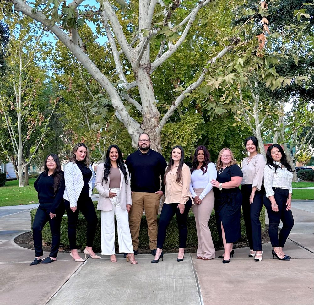 CREATIVE FINANCIAL STAFFING - Updated October 2025 - 10 Reviews - 9201 Camino Media, Bakersfield ...