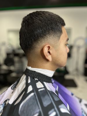 THE LAB BARBERSHOP - Updated October 2025 - 56 Photos & 30 Reviews ...