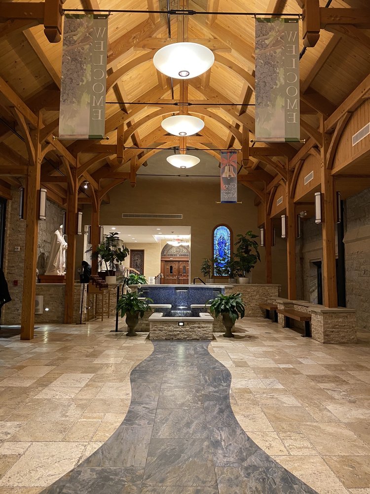 The National Shrine of St. John Neumann, Philadelphia | Roadtrippers