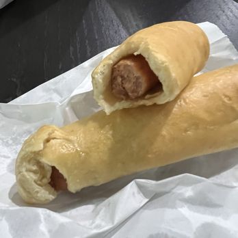 SHIPLEY DO-NUTS - Updated October 2025 - 52 Photos & 12 Reviews - 8155 ...