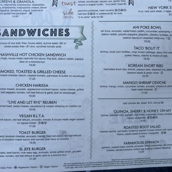 TOAST MURRIETA - Updated December 2024 - 1680 Photos & 918 Reviews ...