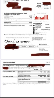 GEXA ENERGY - Updated December 2025 - 24 Photos & 436 Reviews - 601 ...