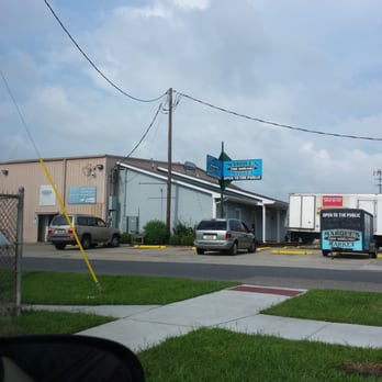 MARQUE’S FOOD DISTRIBUTOR - Updated January 2026 - 78 Photos - 700 ...